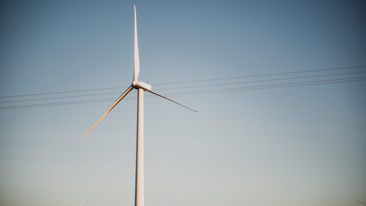 Hepburn Wind: diversifying revenue streams for a co-operative - TDi ...