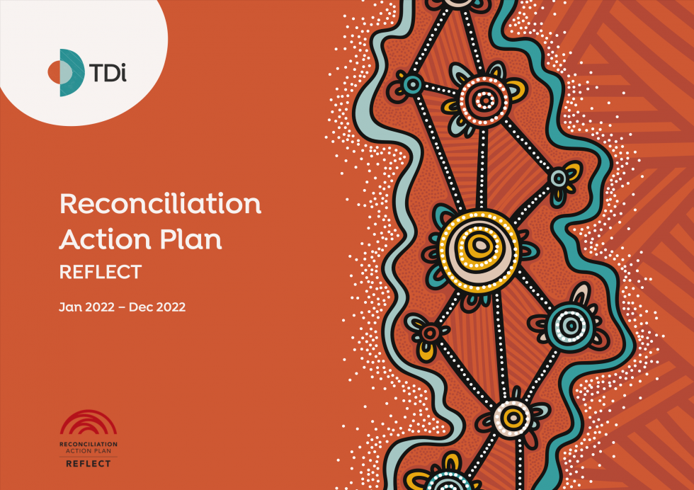 Our RAP - TDi | The Difference Incubator