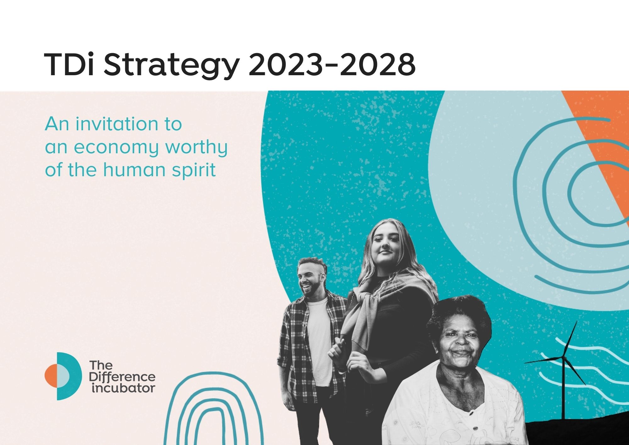 TDi Strategy - TDi | The Difference Incubator