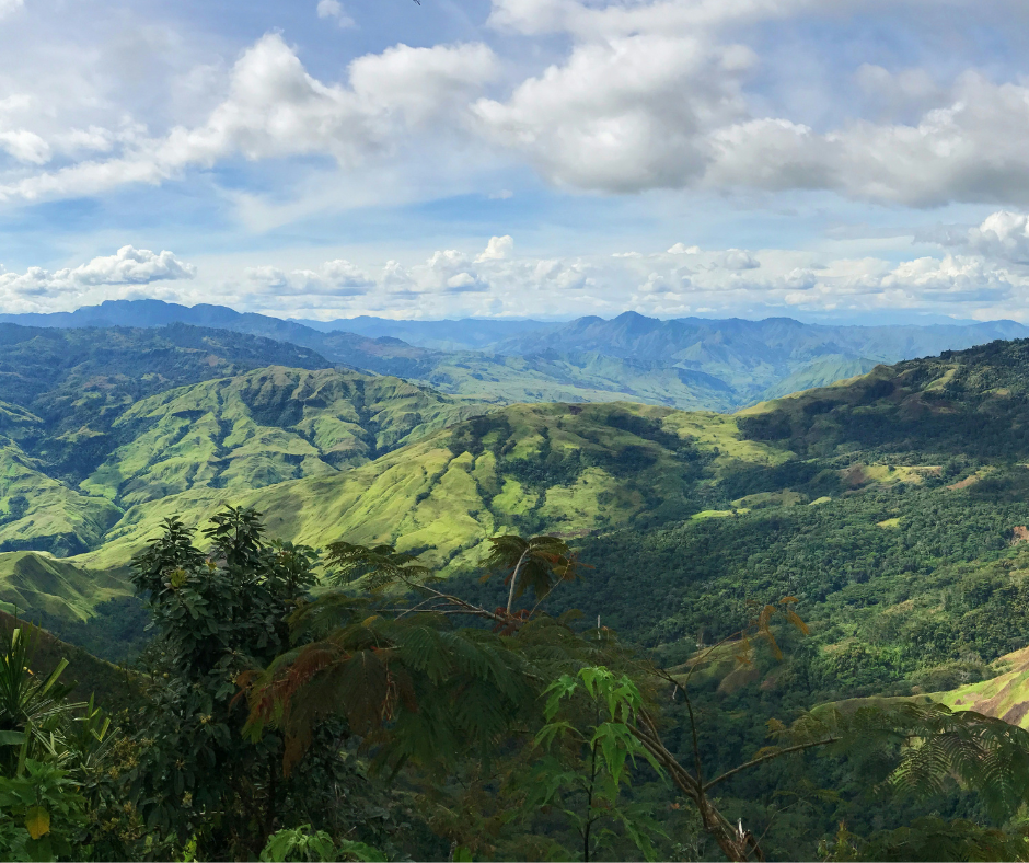 Advancing Economic Development in PNG: 7 Years, 7 Lessons